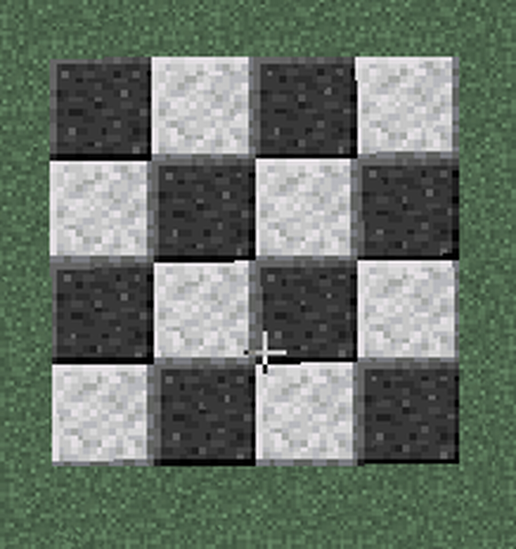 Black Granite Minecraft Texture Pack