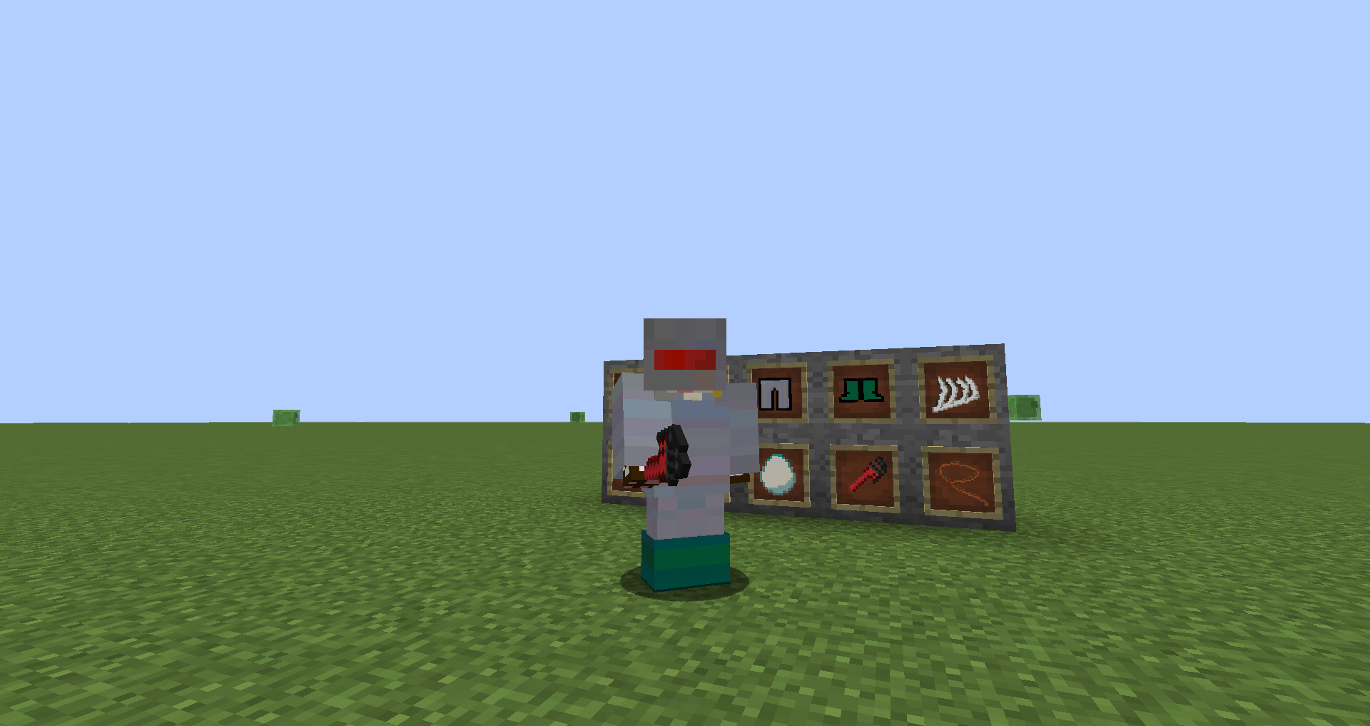 Joust Resource Pack (WIP) Minecraft Texture Pack