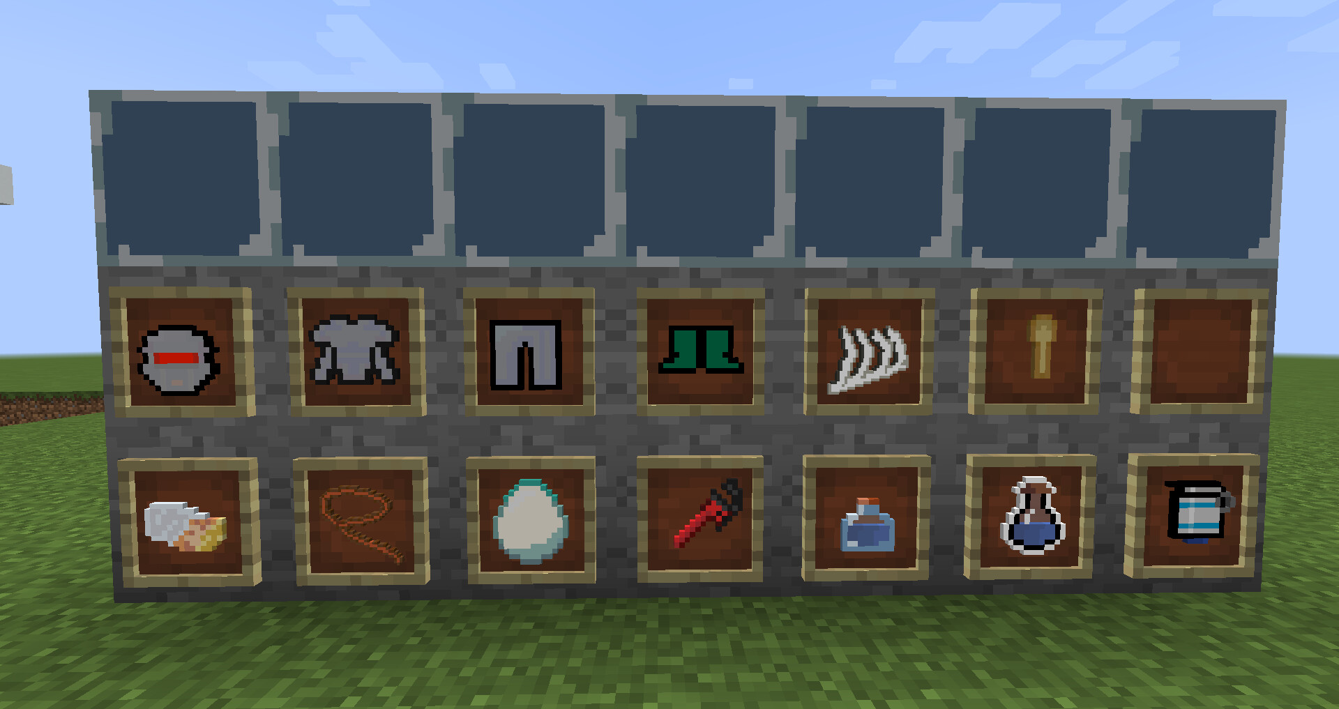 Joust Resource Pack (WIP) Minecraft Texture Pack