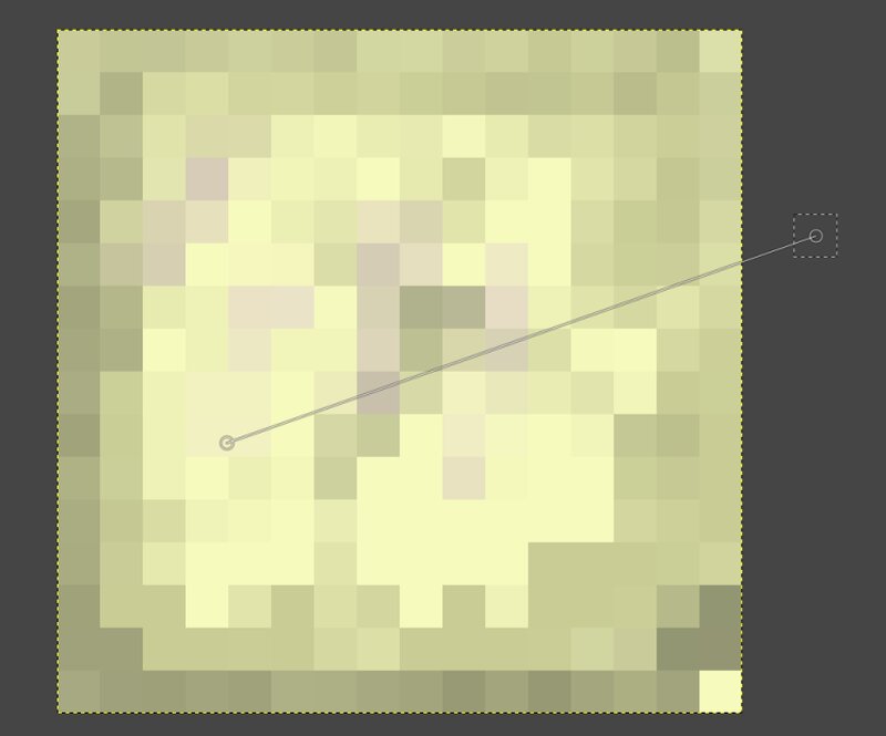 Smooth Endstone Minecraft Texture Pack