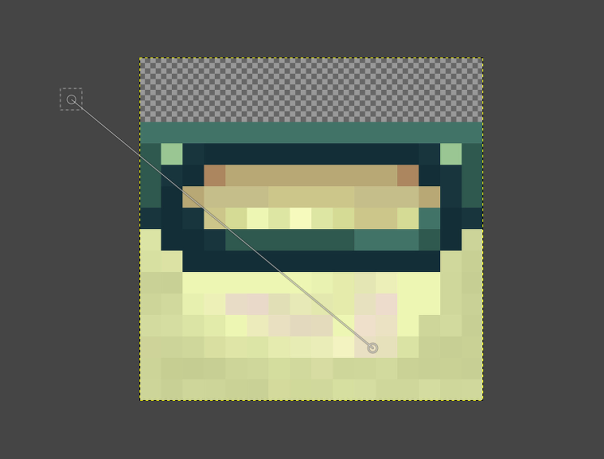 Smooth Endstone Minecraft Texture Pack