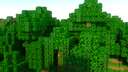 Better Trees [MCBE] Minecraft Texture Pack