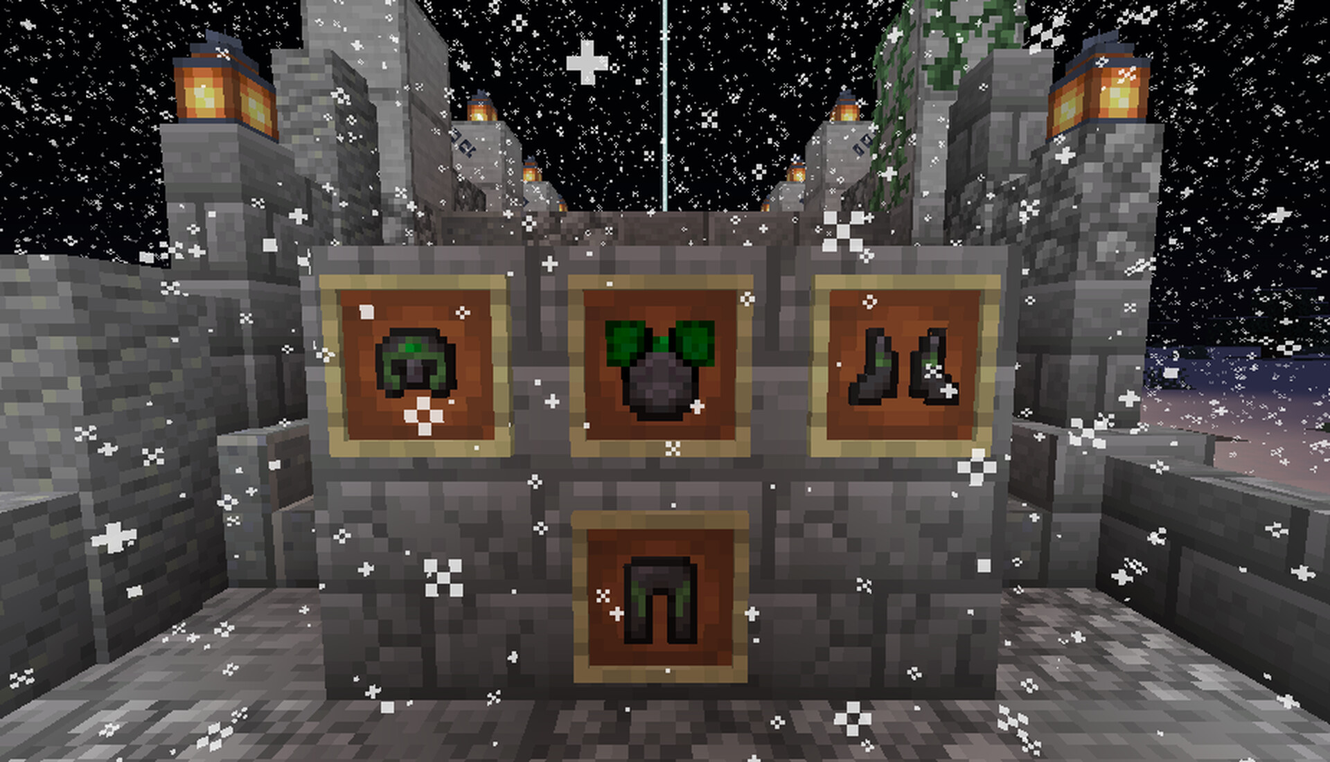 Dream tools Dream SMP Minecraft Texture Pack