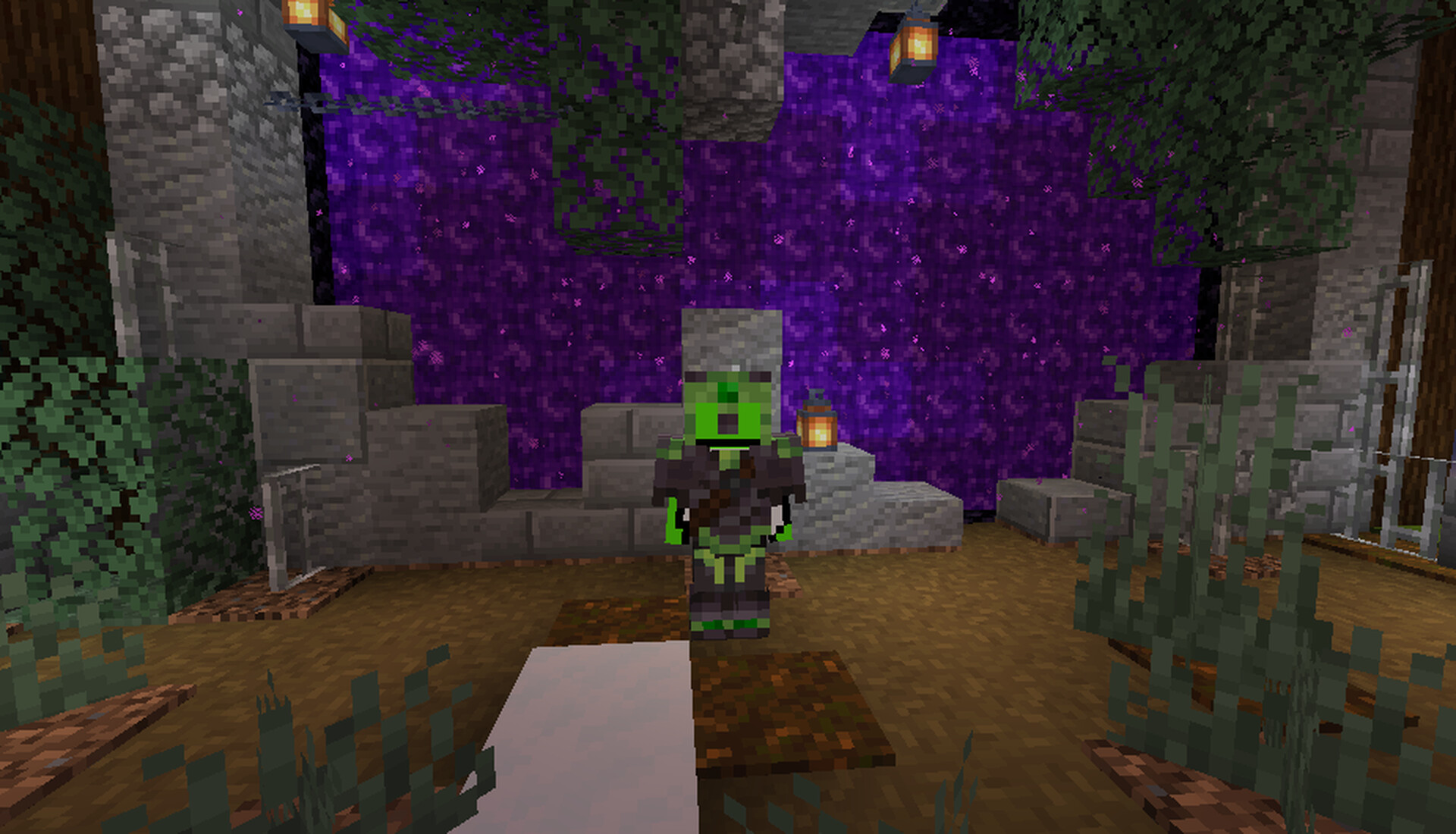 Dream tools Dream SMP Minecraft Texture Pack