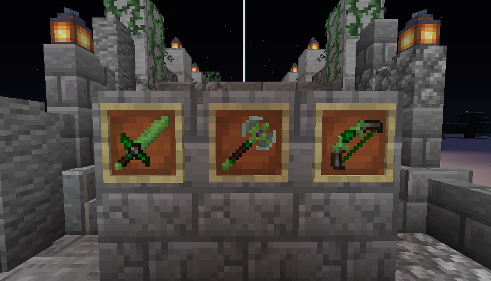 Dream tools Dream SMP Minecraft Texture Pack