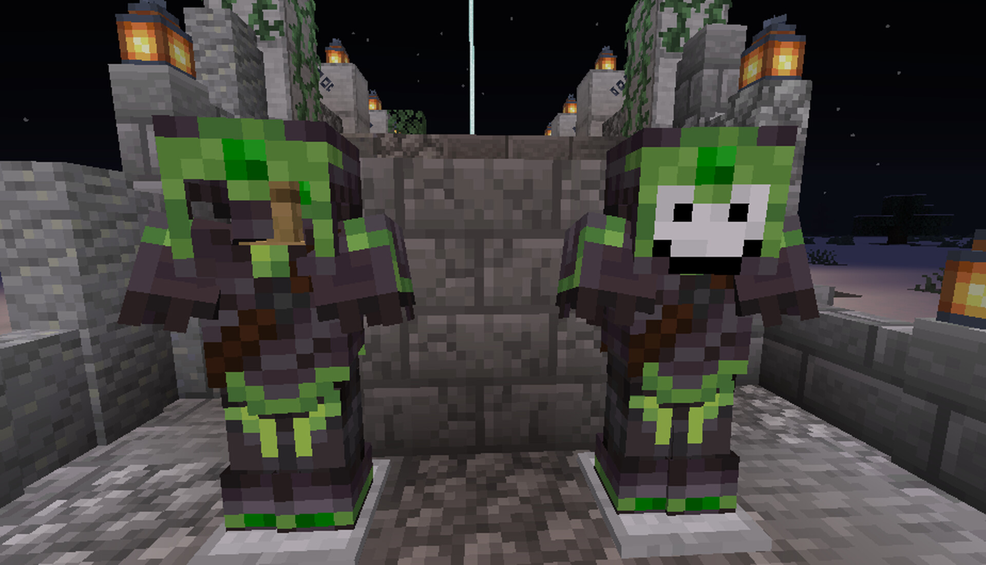 Dream tools Dream SMP Minecraft Texture Pack