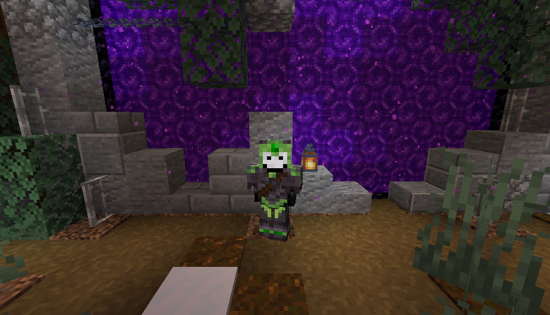 Dream tools Dream SMP Minecraft Texture Pack