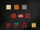 Gilded Gui Minecraft Texture Pack