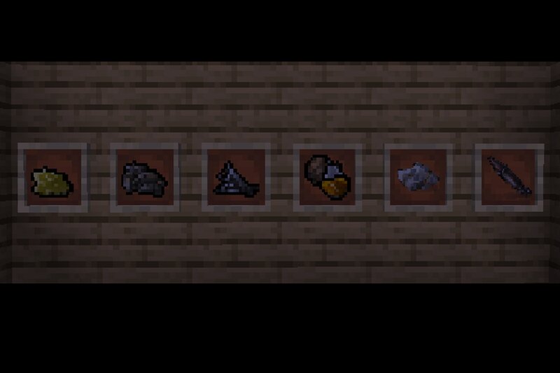 Rust Doors (&MORE) Minecraft Texture Pack