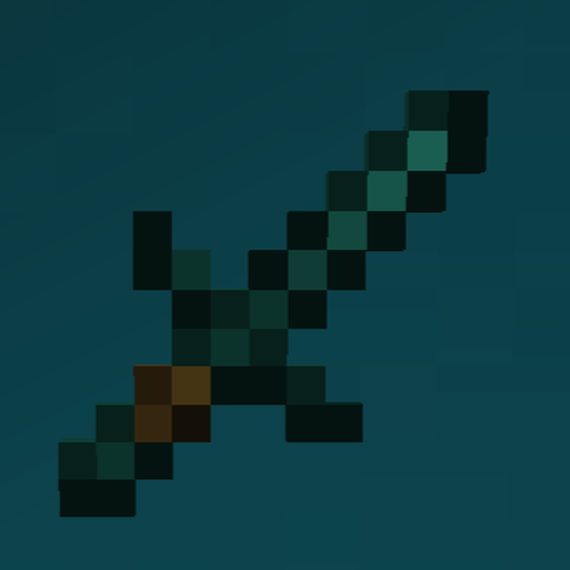 Daggers- short swords Minecraft Texture Pack