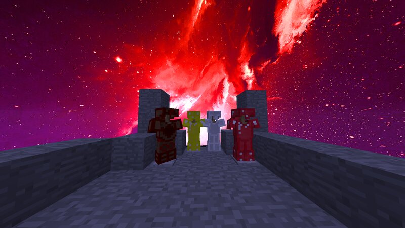 notgg's Ruby 16x PVP Overlay Minecraft Texture Pack