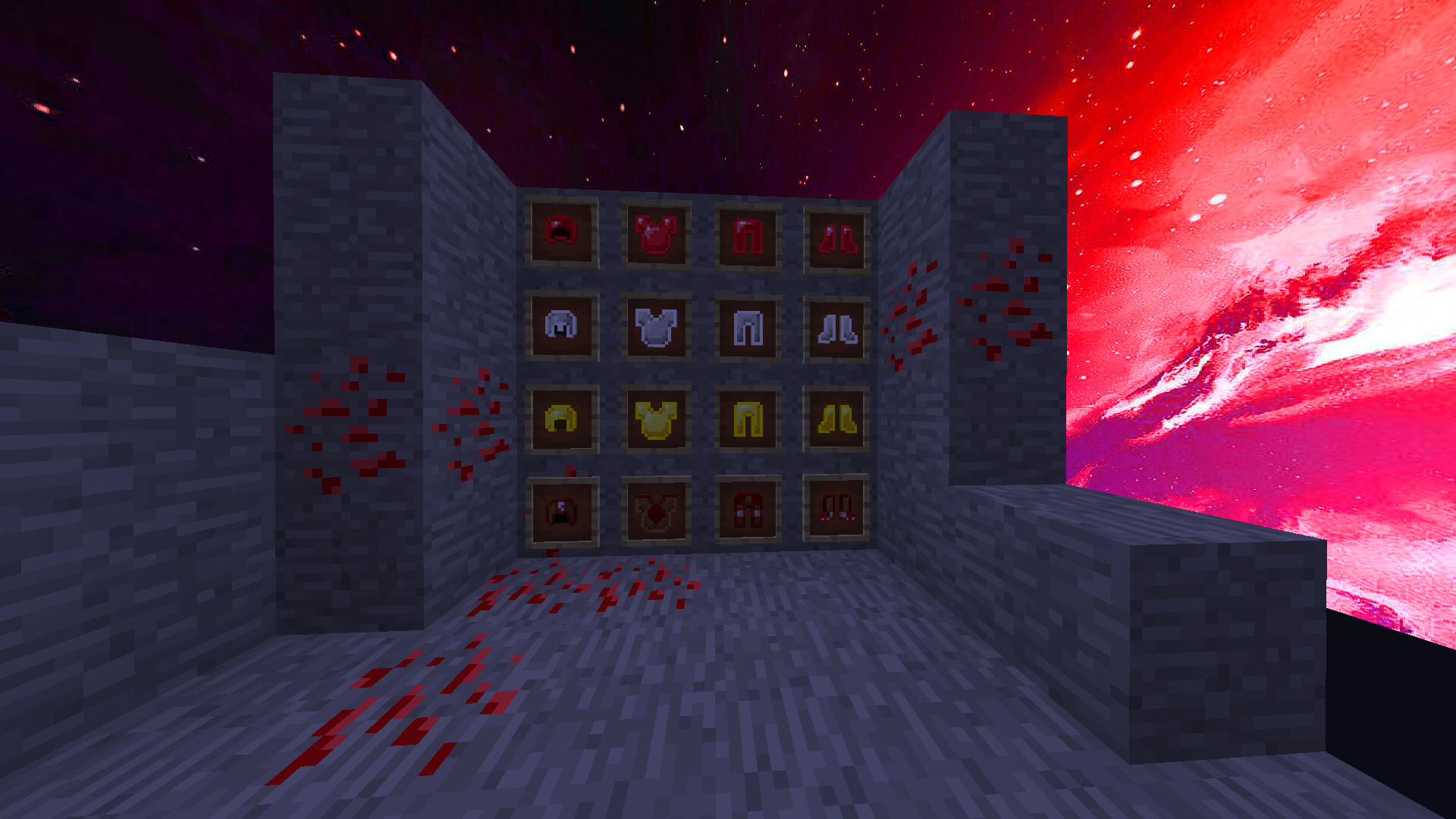 notgg's Ruby 16x PVP Overlay Minecraft Texture Pack