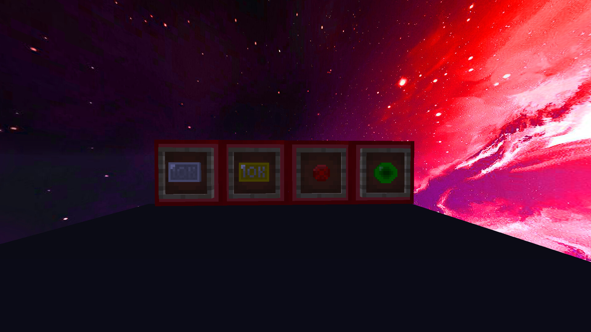 notgg's Ruby 16x PVP Overlay Minecraft Texture Pack