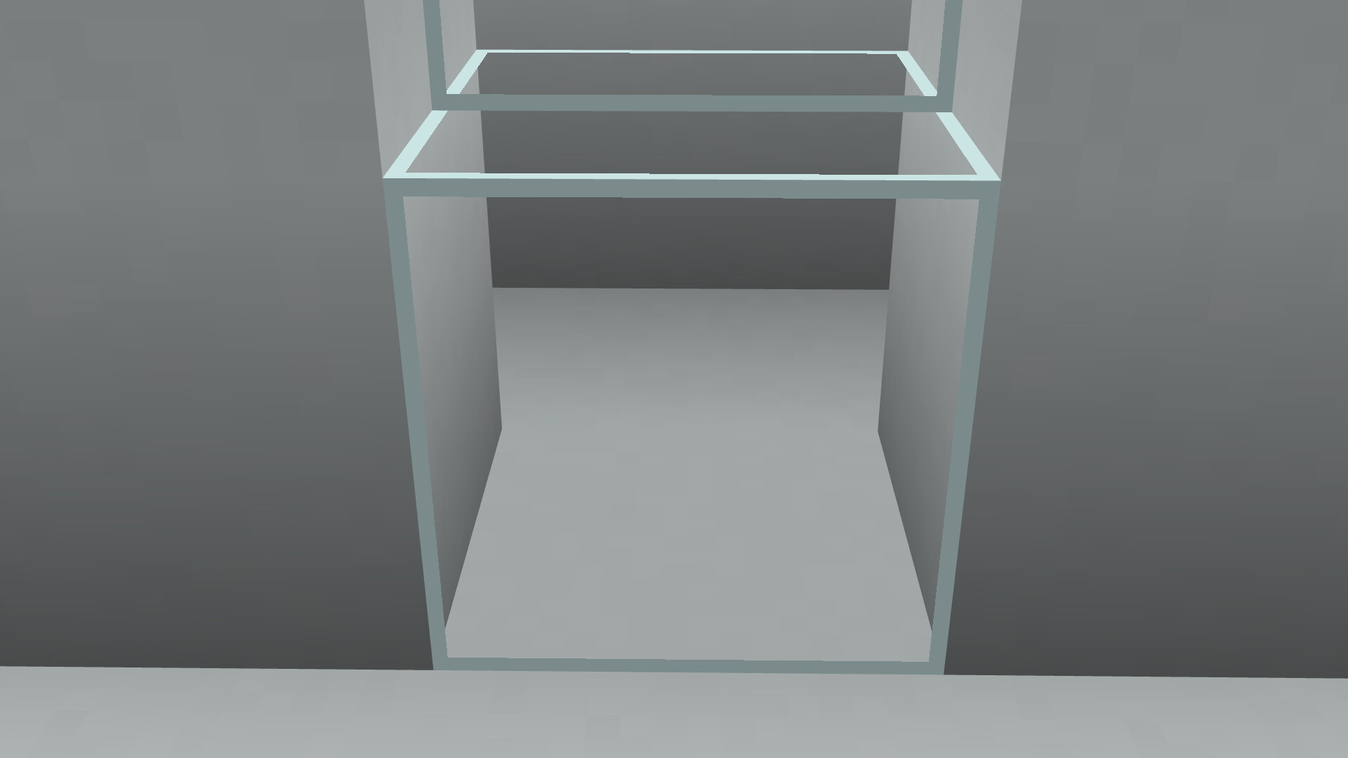 Better Clean Glass - Minecraft Bedrock Minecraft Texture Pack