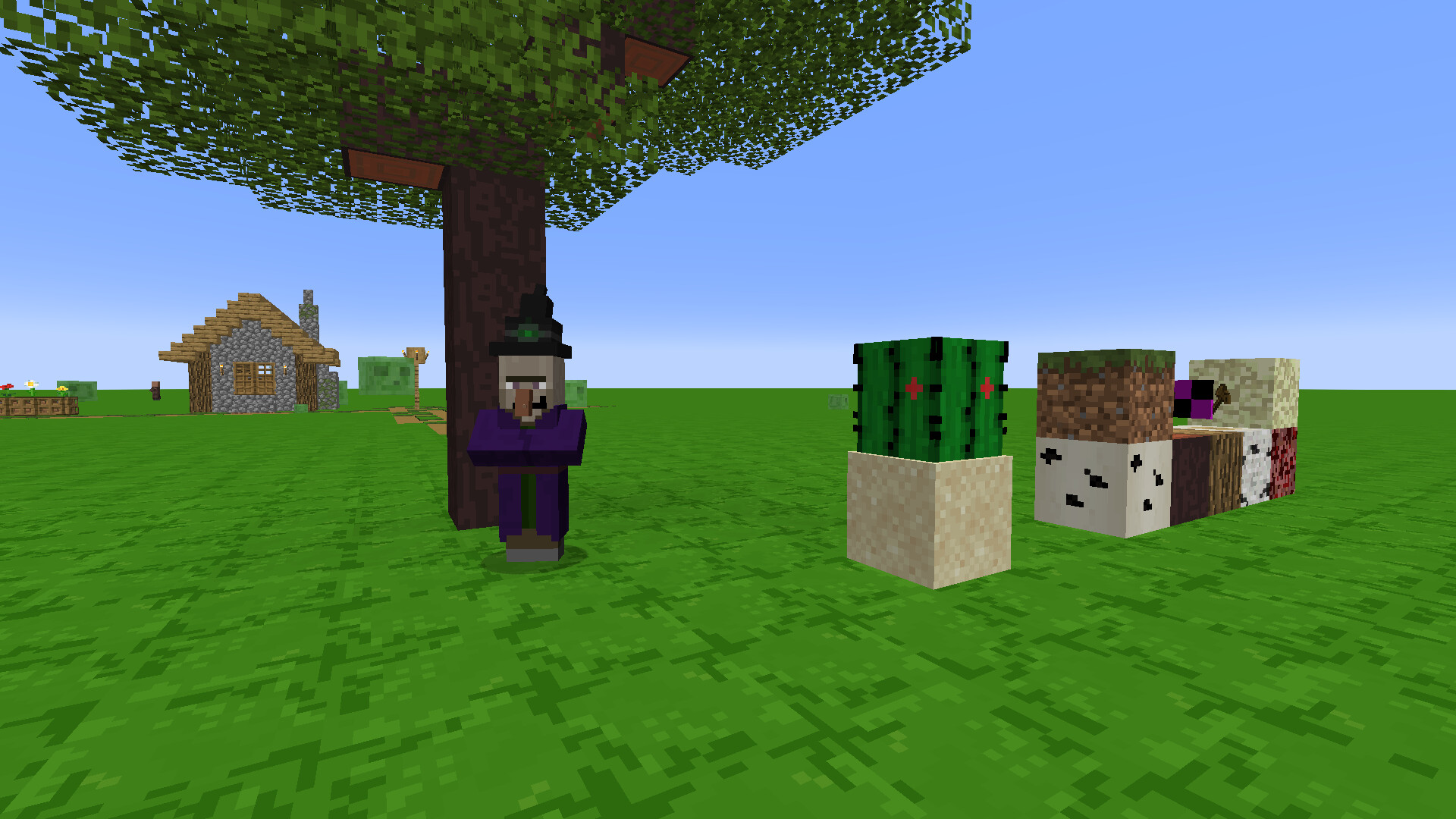 tsaar2010 texture pack 1.0 pre-realese Minecraft Texture Pack