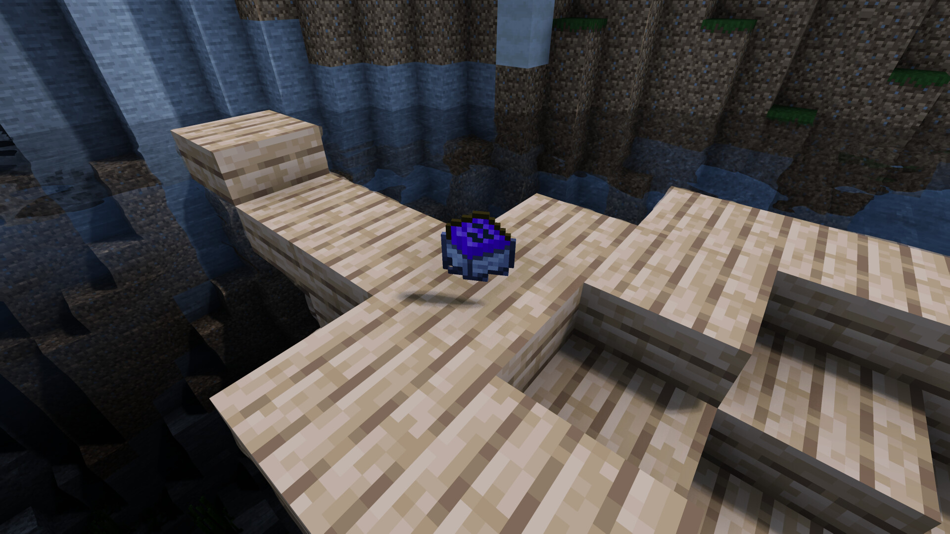 Purple TNT Resource Pack Minecraft Texture Pack