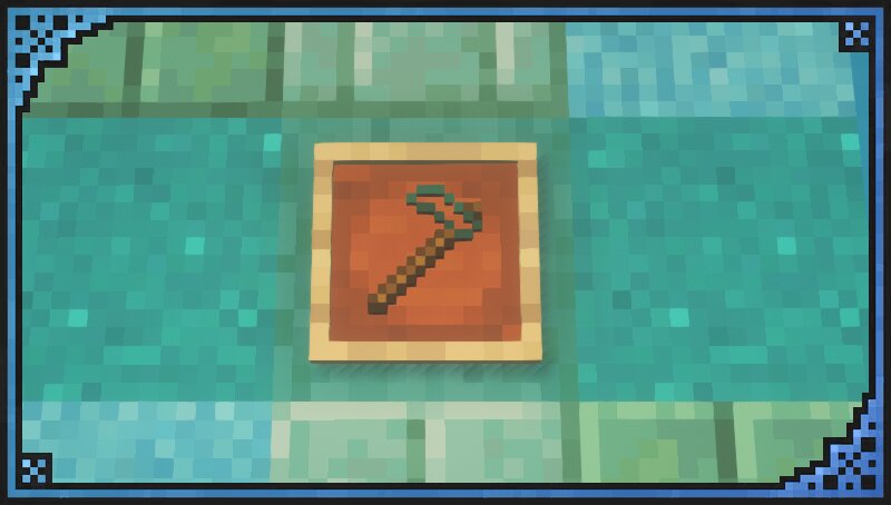 Clear Diamond Weapons Minecraft Texture Pack