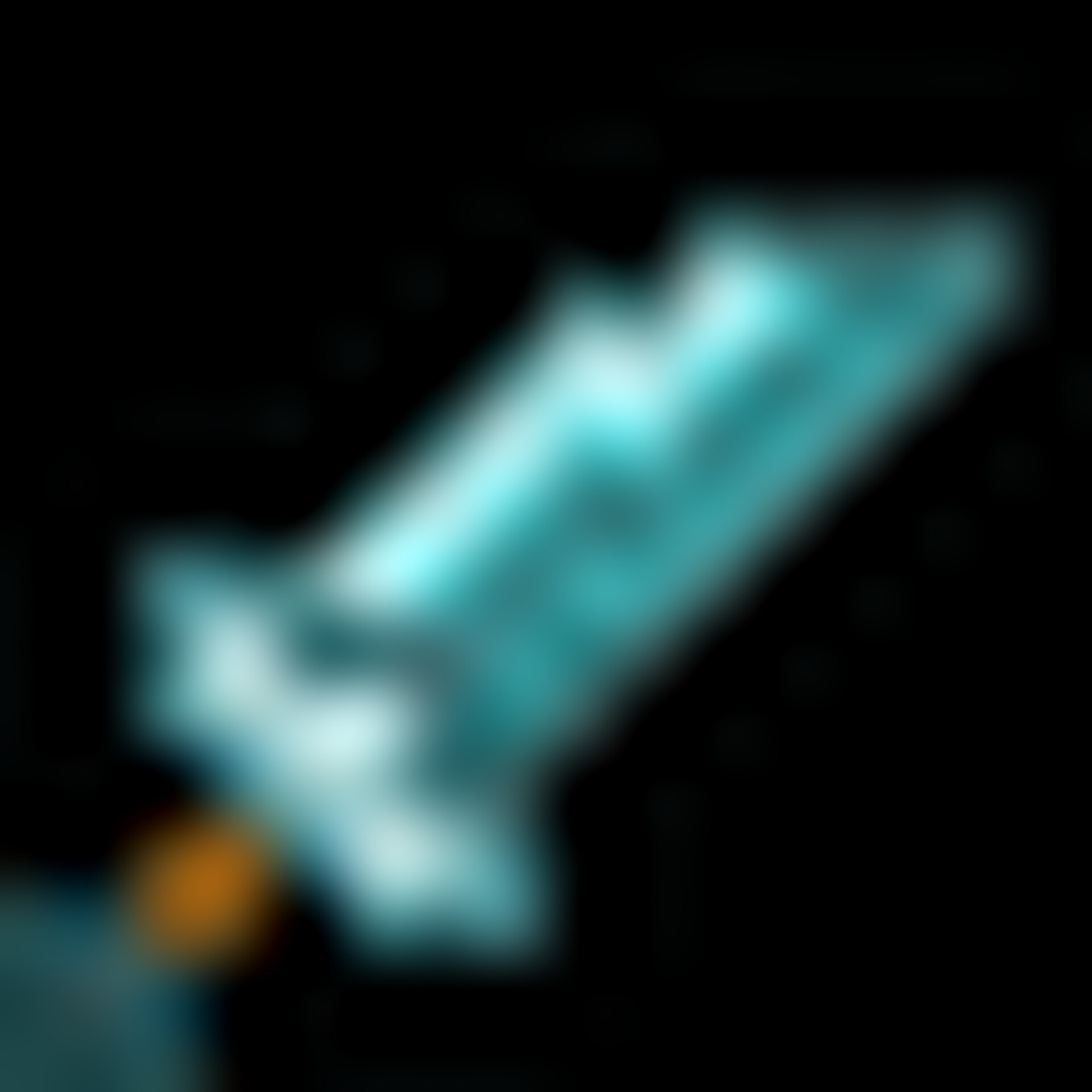 Swords Minecraft Texture Pack