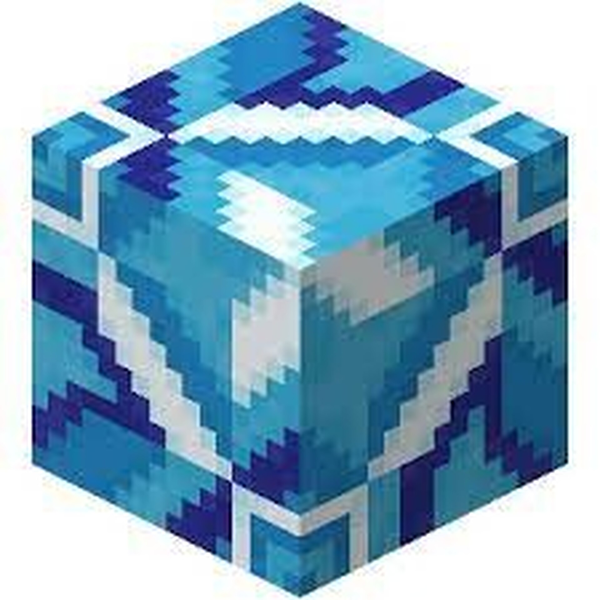 Glazed Terracotta To Bricks Minecraft Texture Pack