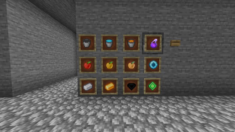 TinoPack (Bandana version) Minecraft Texture Pack