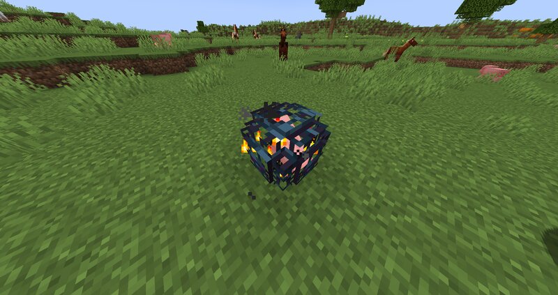 SphereSpawners Minecraft Texture Pack