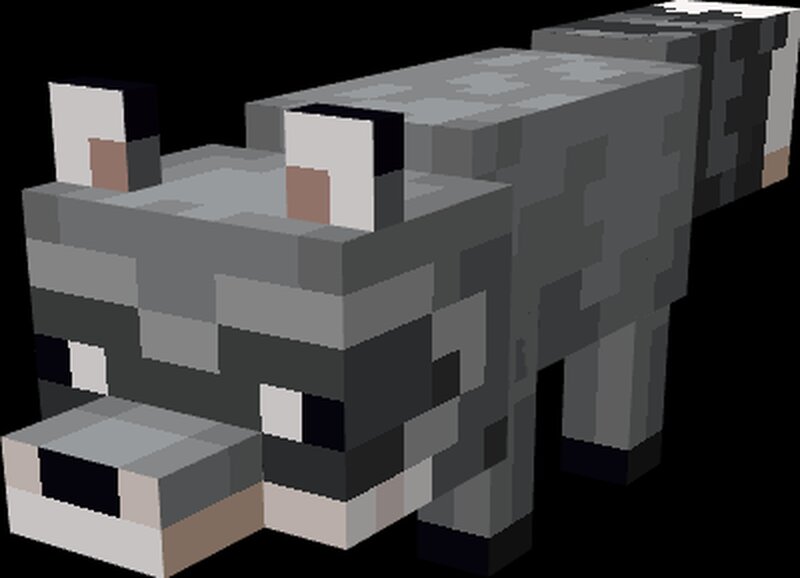 Foxes to Raccoons Minecraft Texture Pack