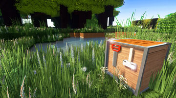 512x Minecraft Texture Packs | Planet Minecraft Community