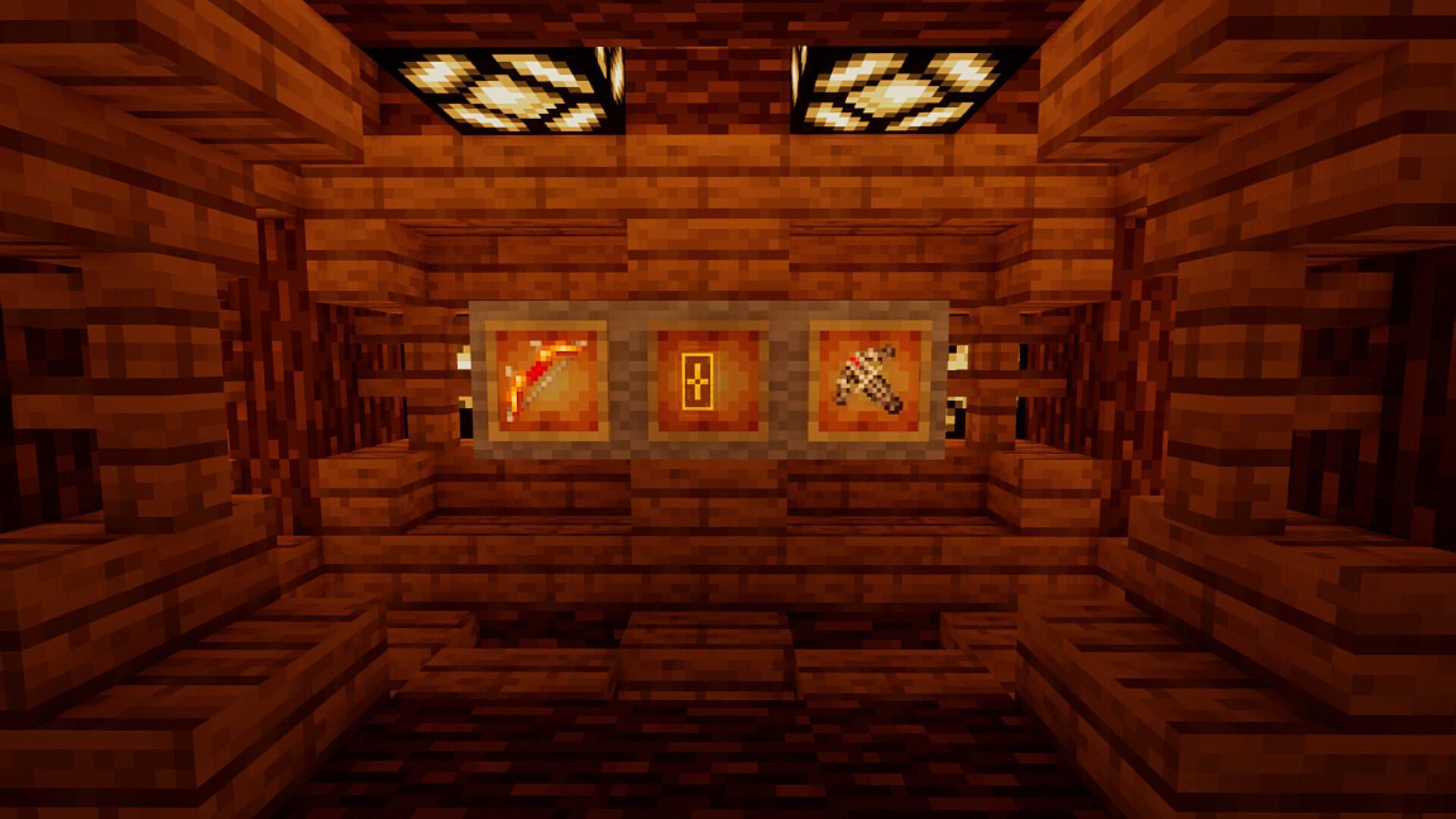 Minecraft Dungeons Add Minecraft Texture Pack