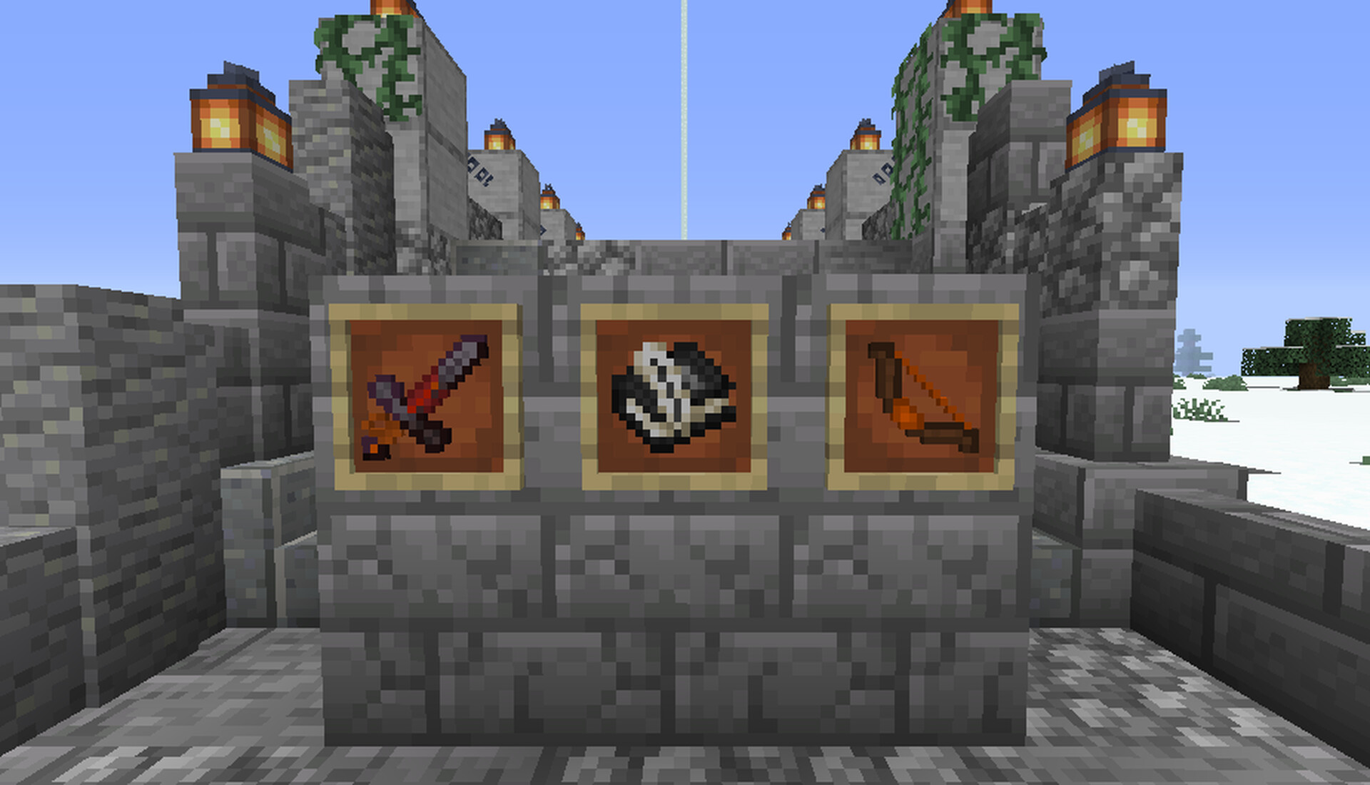 Sapnap tools Dream SMP Minecraft Texture Pack