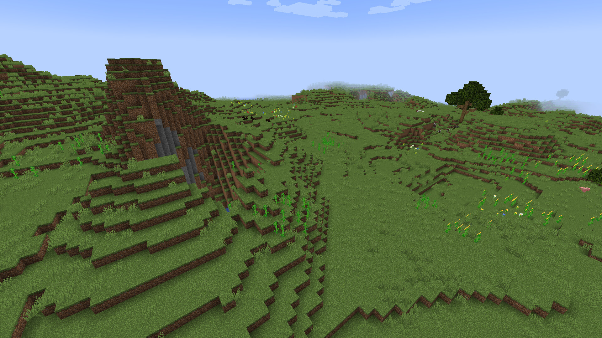 Rochester X's Textureless Pack Minecraft Texture Pack