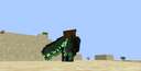 Ebon-Wing (Elytra) [Texture Pack] Minecraft Texture Pack