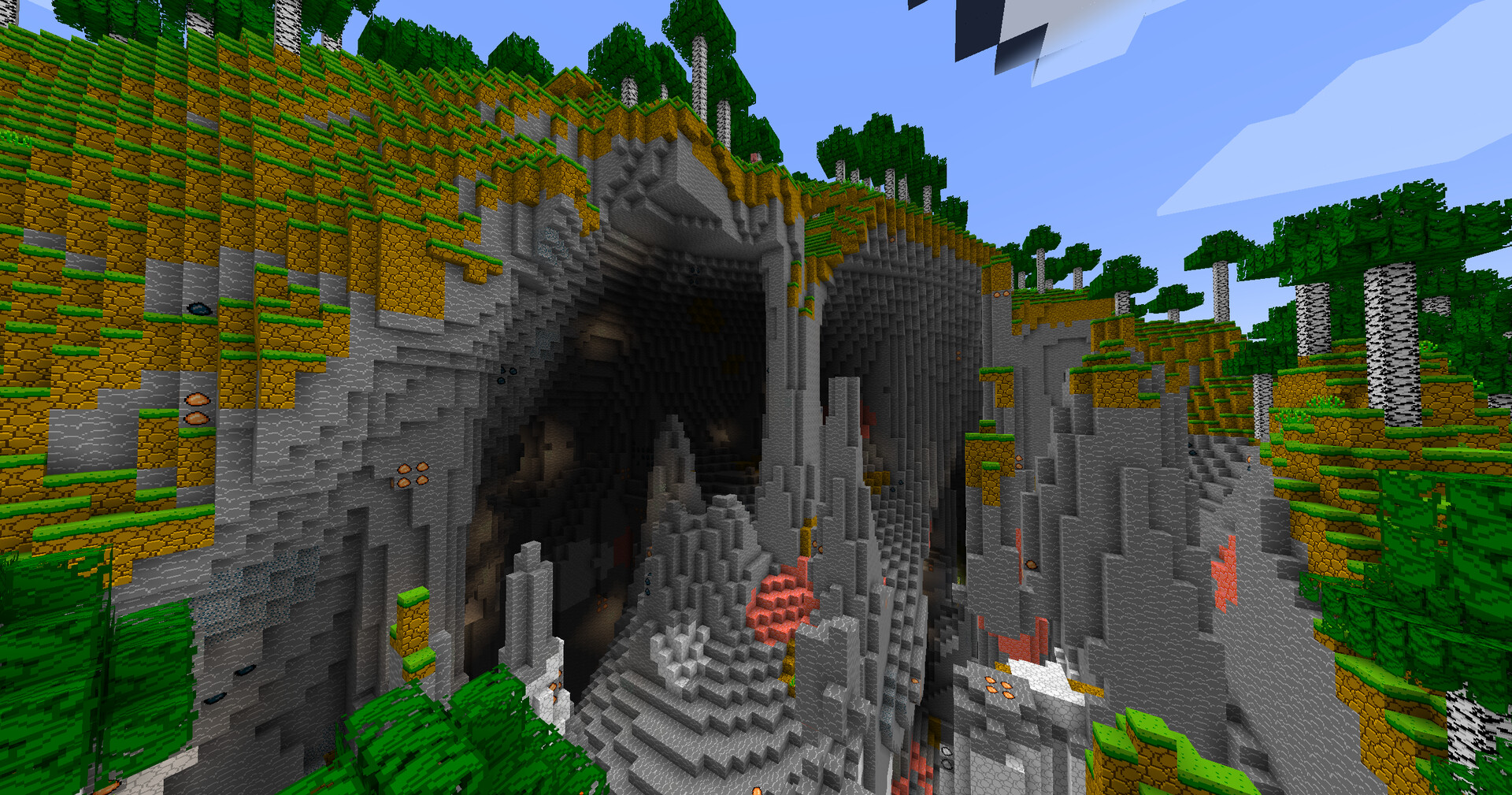 Smells Like 8-Bit Minecraft Texture Pack