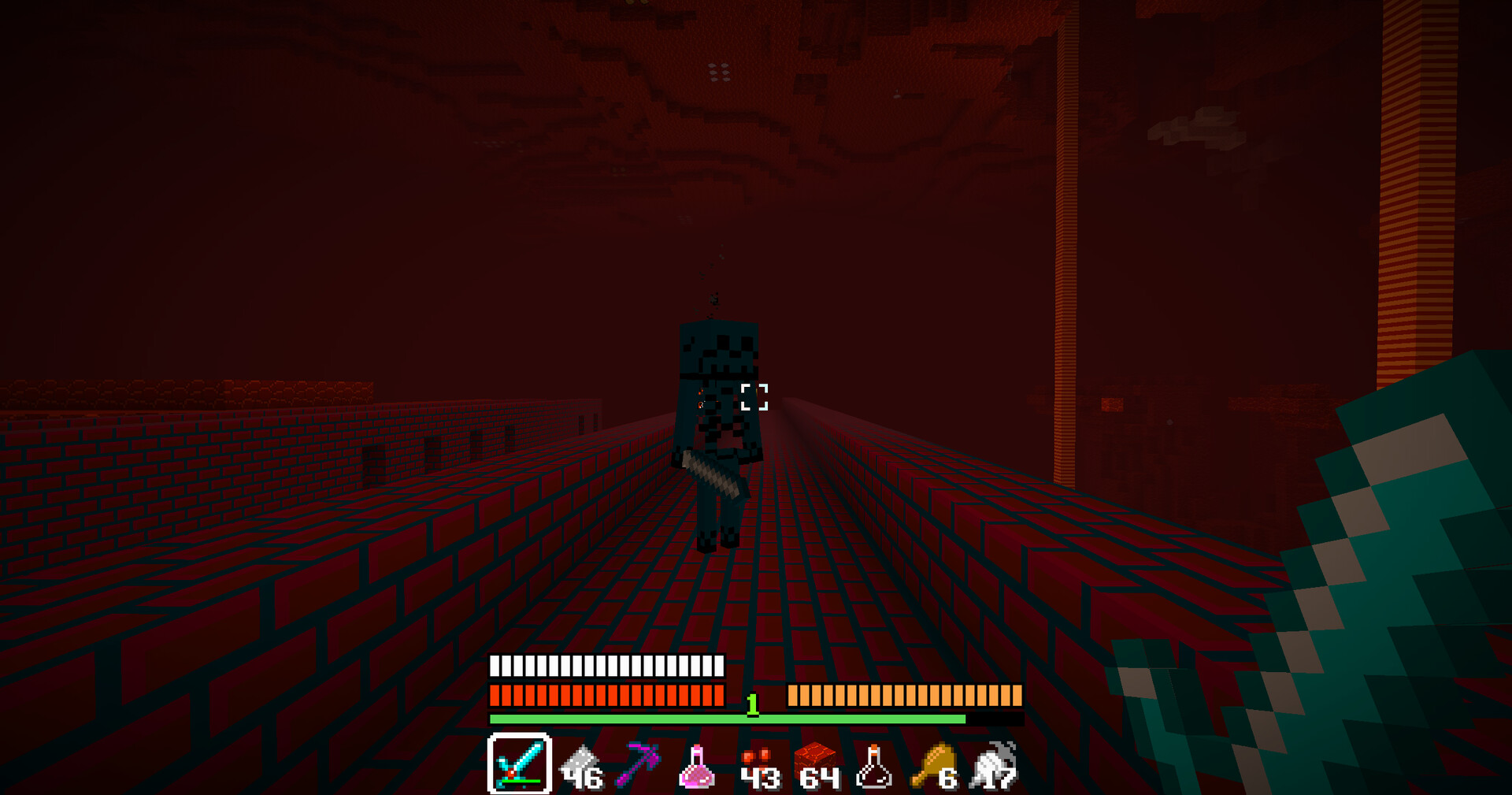 Smells Like 8-Bit Minecraft Texture Pack