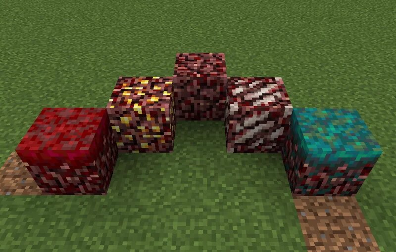 Mixed Up V1.5 Minecraft Texture Pack