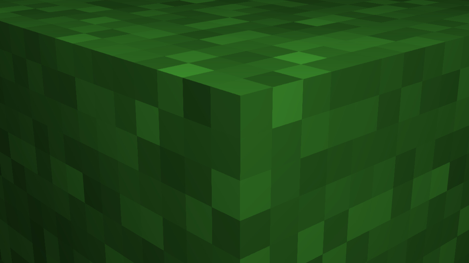 Better Grass Minecraft Texture Pack