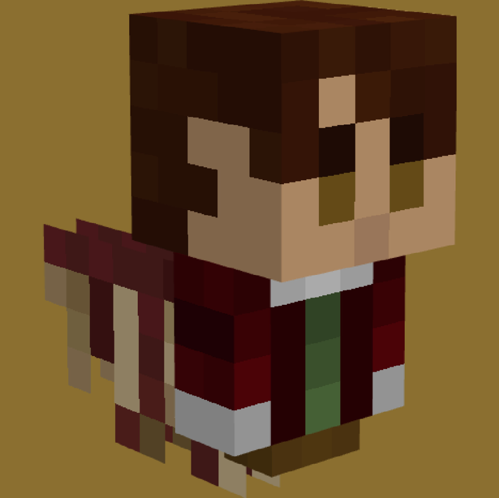 Temtallay Minecraft Texture Pack