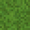 Bedrock Full Grass Minecraft Texture Pack