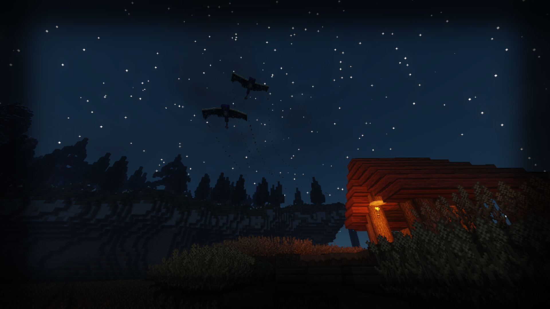 OsOCraft (OzoCraft REVIVAL) (1.18, 1.19A) Minecraft Texture Pack