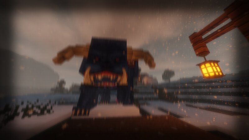 OsOCraft (OzoCraft REVIVAL) (1.18, 1.19A) Minecraft Texture Pack