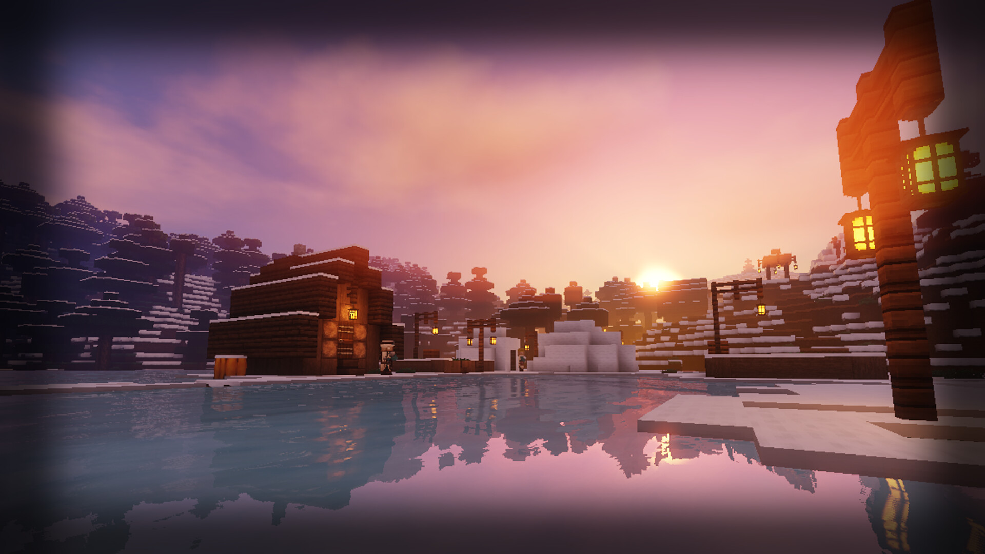 OsOCraft (OzoCraft REVIVAL) (1.18, 1.19A) Minecraft Texture Pack