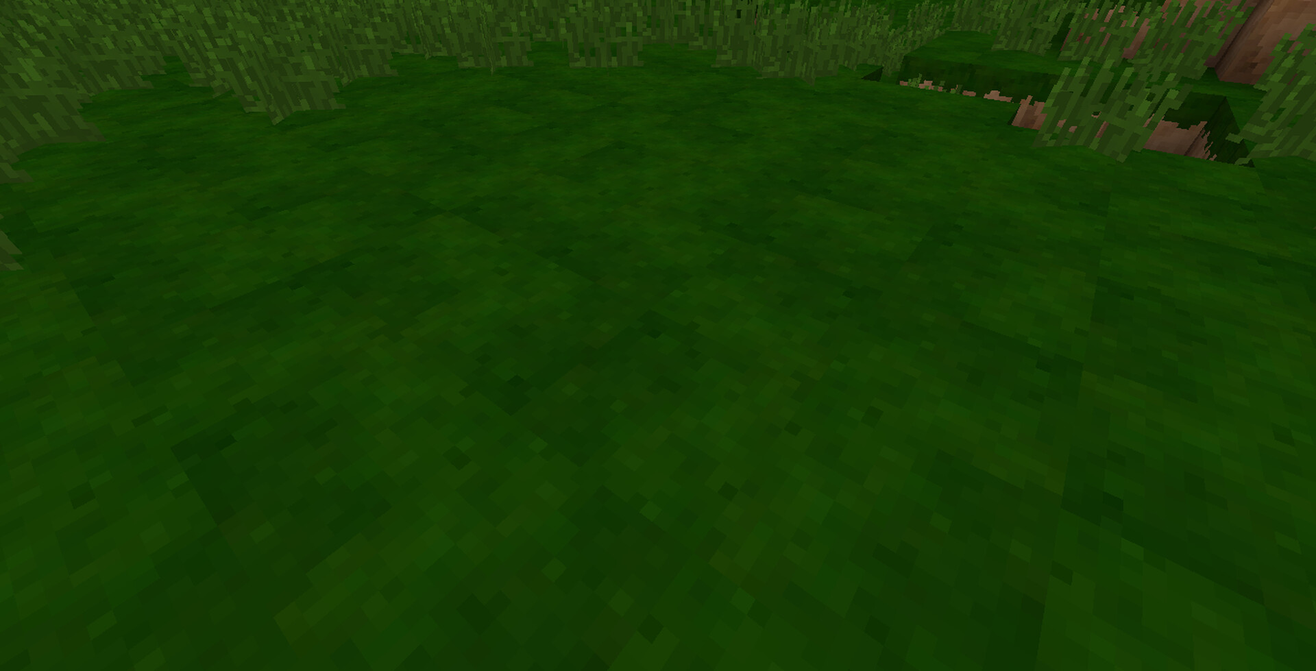 better grass Minecraft Texture Pack