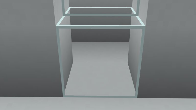 Better Clean Glass - Minecraft Java Minecraft Texture Pack