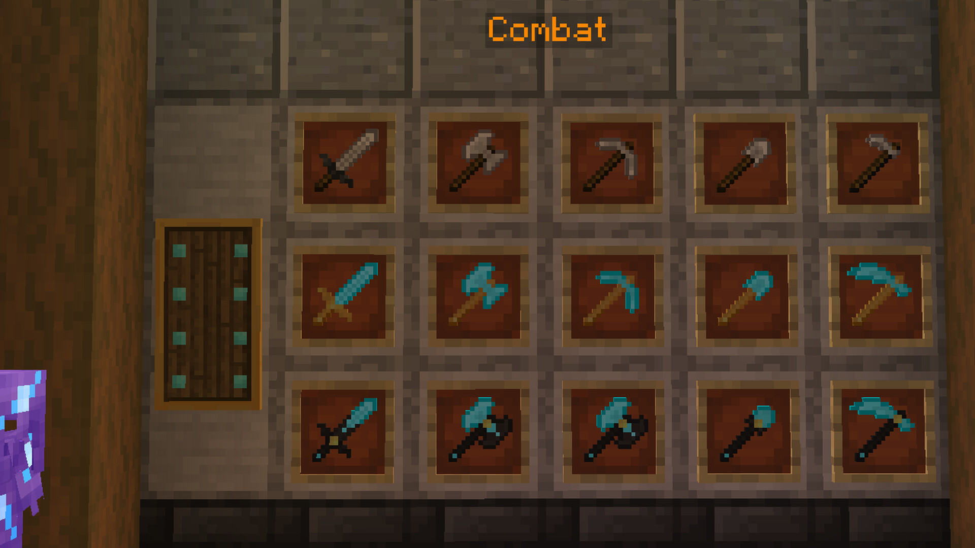 BeyondPVP v2.0 Minecraft Texture Pack