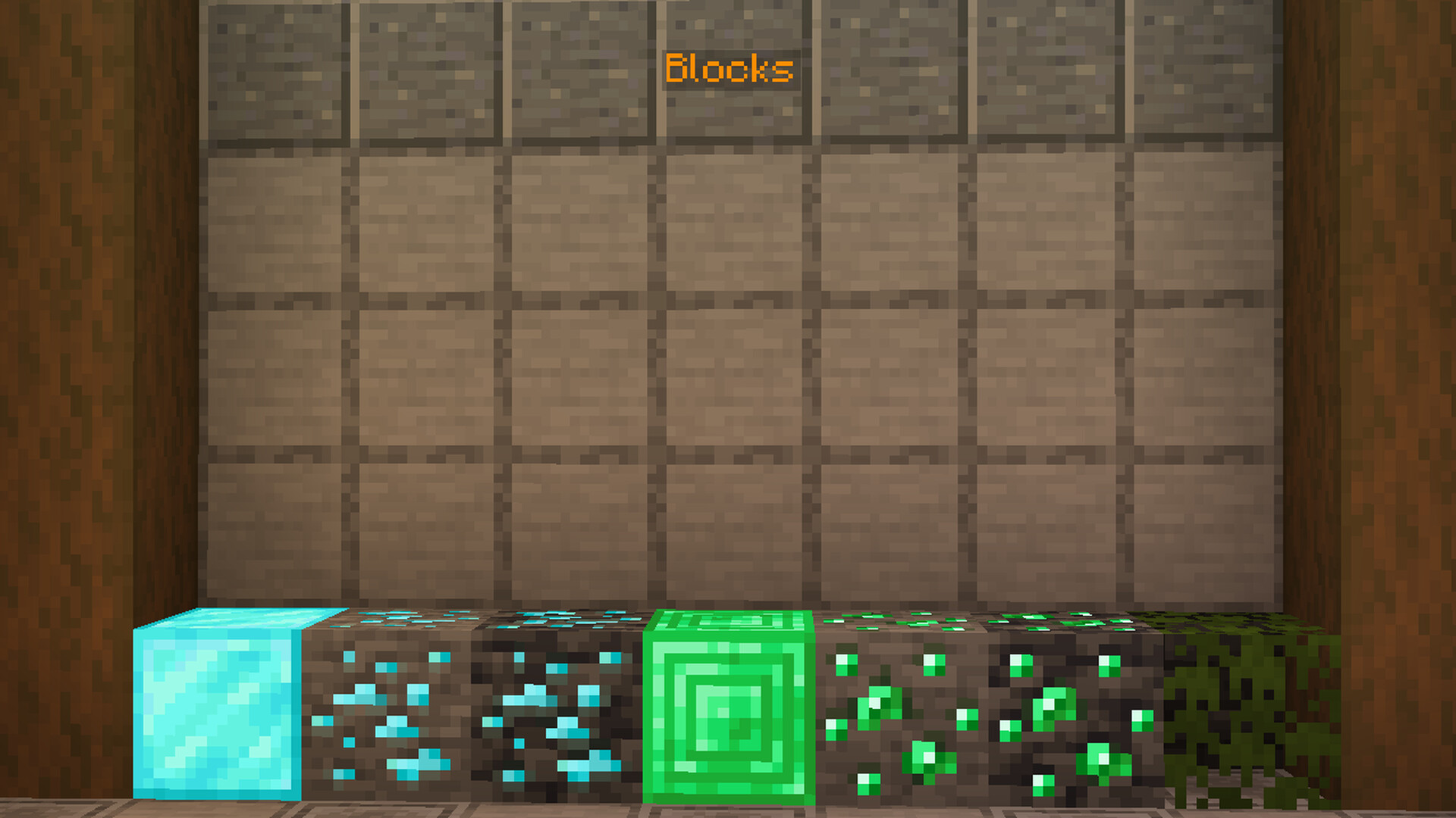 BeyondPVP v2.0 Minecraft Texture Pack