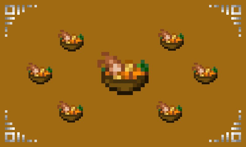 Better Rabbit stew Minecraft Texture Pack