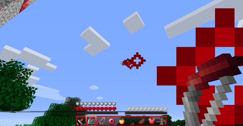 SQUID GAME PVP Texture Pack Minecraft Texture Pack