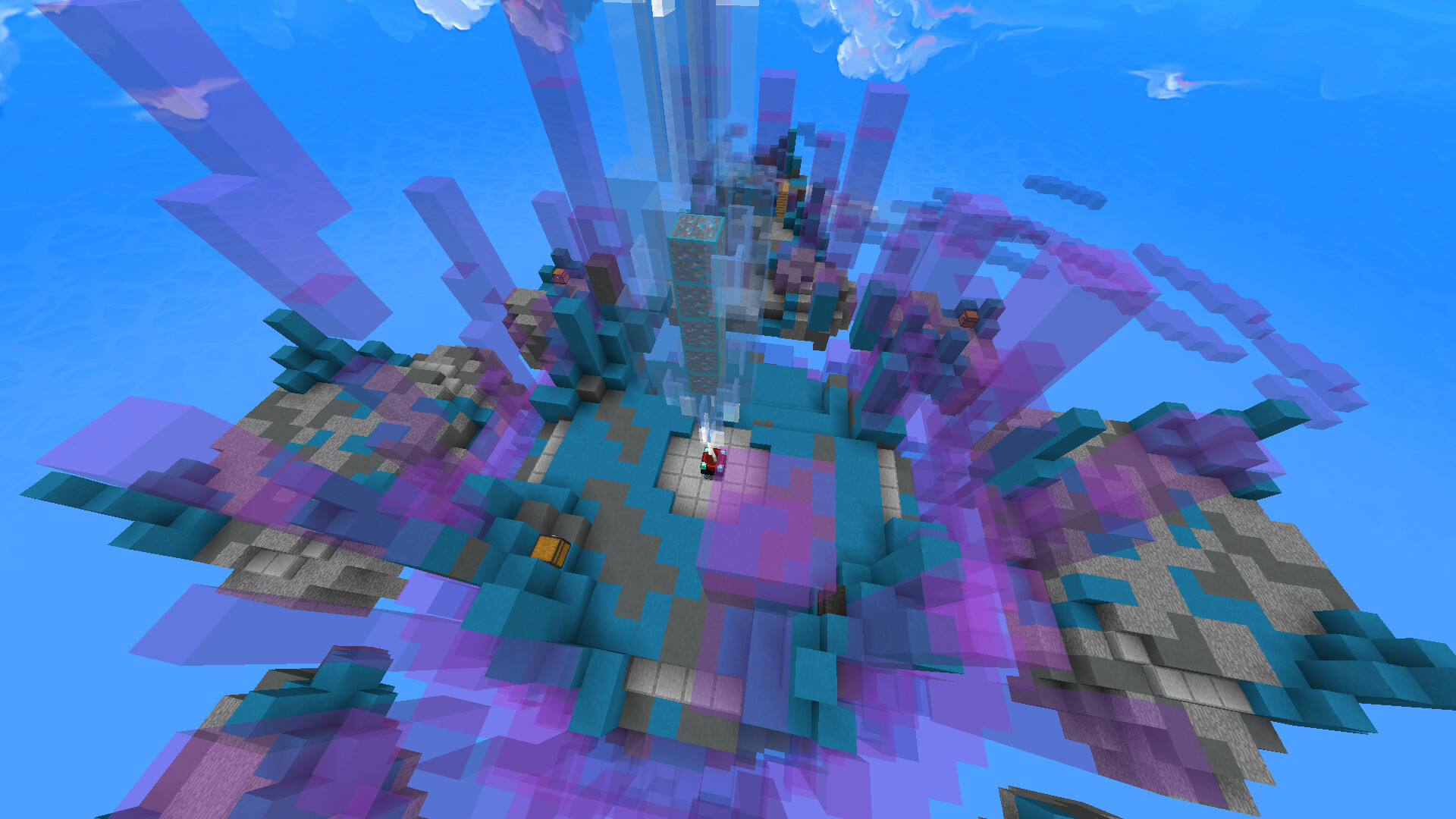 NAPELLUS PVP (With my custom programed |Simple PNG v2.0| included ...