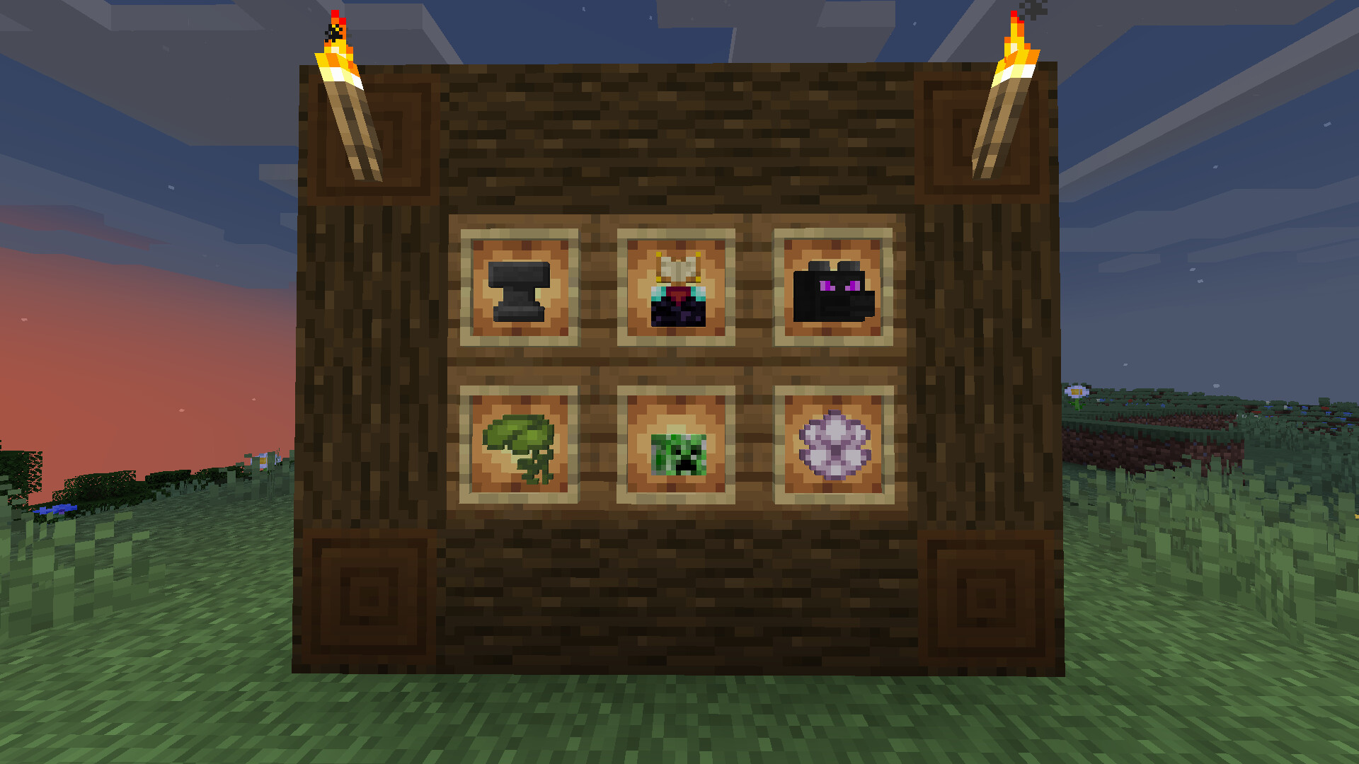 Consistent Items Minecraft Texture Pack