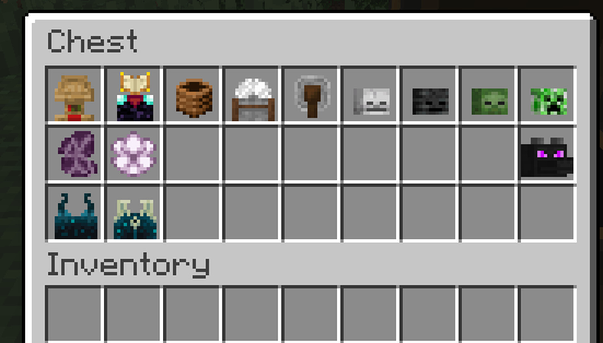 Consistent Items Minecraft Texture Pack