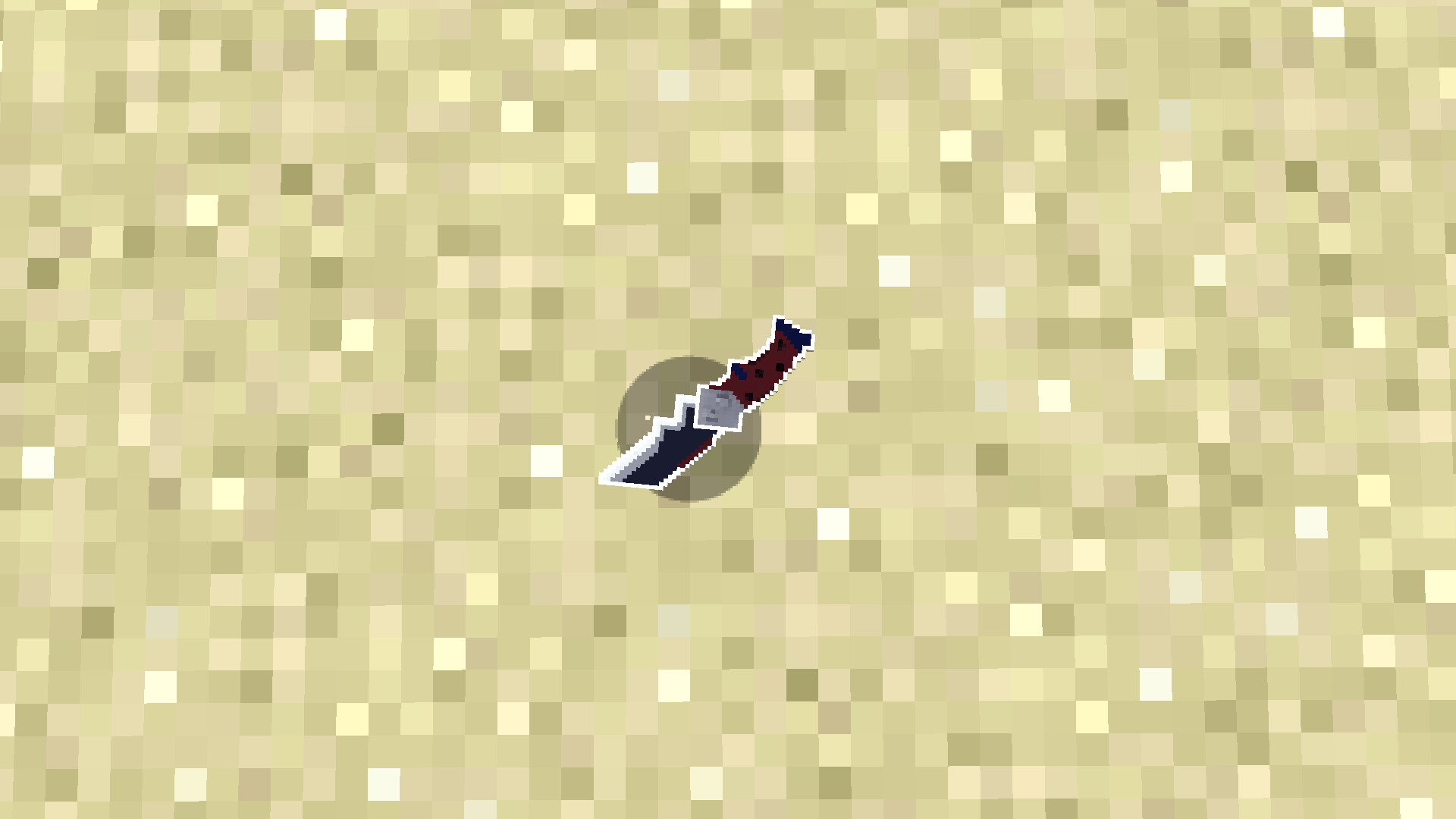 Evangelion PvP Swords Pack Minecraft Texture Pack